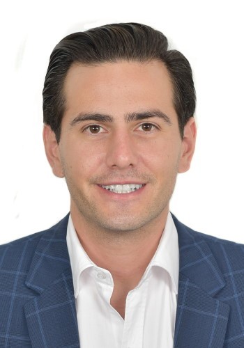 David Gabel | AU Group